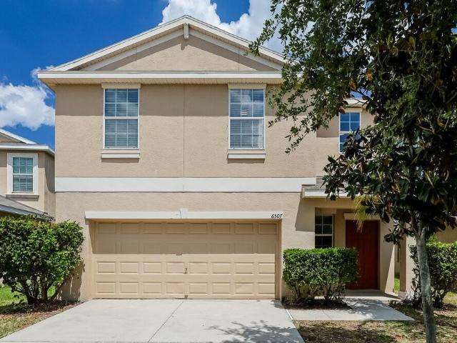 4 Bedroom Home for Rent at 6507 Trent Creek Dr, Sun City Center, FL 33573
