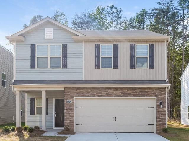 4 Bedroom Home for Rent at 6509 Rumple Rd, Charlotte, NC 28262 Mineral Springs