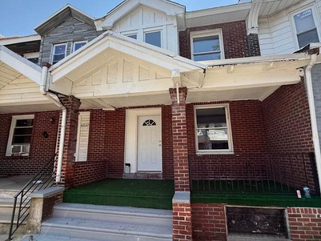 4 Bedroom Home for Rent at 6514 Saybrook Ave, Philadelphia, PA 19142 Elmwood