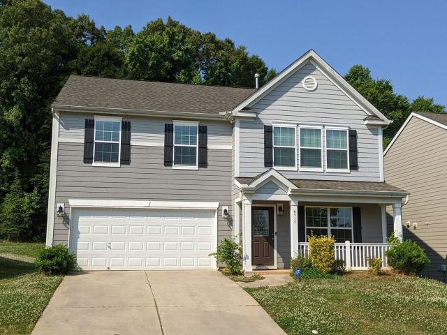 4 Bedroom Home for Rent at 6515 Eastfield Park Dr, Charlotte, NC 28269 Davis Lake Eastfield