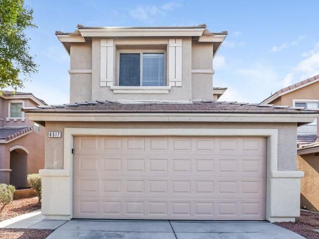 4 Bedroom Home for Rent at 6517 Coffeeville Creek Dr, Las Vegas, NV 89122