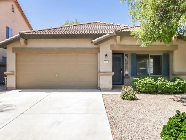 4 Bedroom Home for Rent at 651 E Christopher St, San Tan Valley, AZ 85140