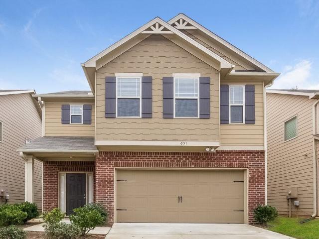 4 Bedroom Home for Rent at 651 Sweet Ashley Way, Loganville, GA 30052