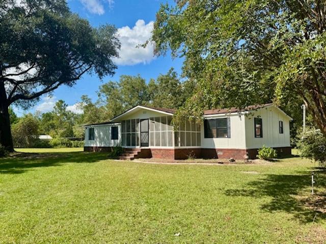 4 Bedroom Home for Rent at 6521 Ga Highway 196 W, Hinesville, GA 31313