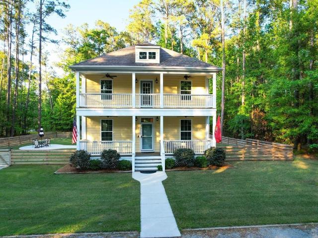 4 Bedroom Home for Rent at 6530 Pepper Grass Trl, Ravenel, SC 29470