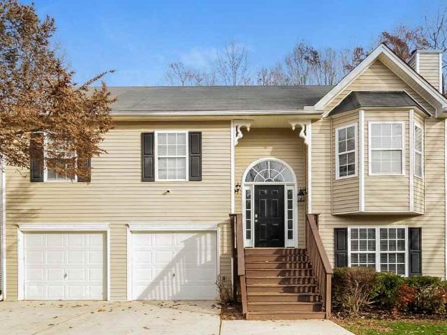 4 Bedroom Home for Rent at 6548 Snowbird Ln, Douglasville, GA 30134