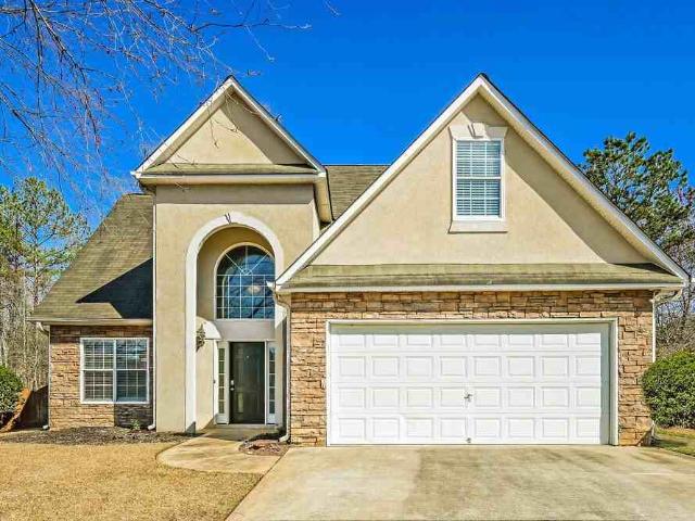 4 Bedroom Home for Rent at 654 Highpoint Way, Stockbridge, GA 30253 Eagles Landing