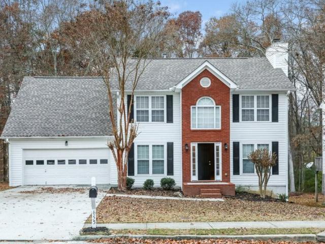 4 Bedroom Home for Rent at 655 Simon Ive Dr, Lawrenceville, GA 30045