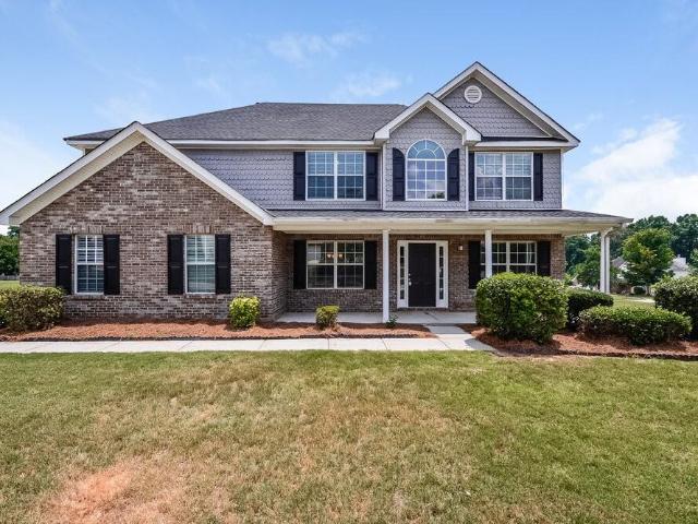 4 Bedroom Home for Rent at 657 Howell Dr, Locust Grove, GA 30248