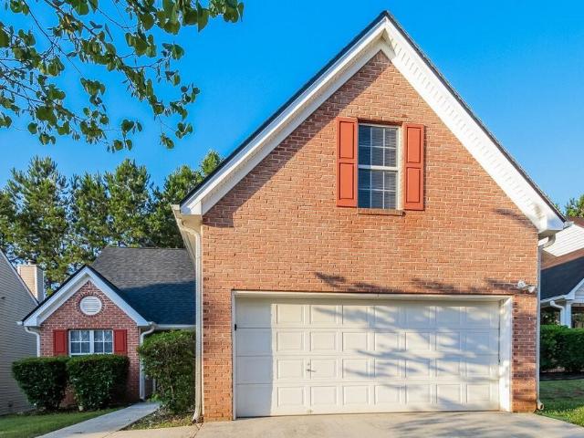 4 Bedroom Home for Rent at 6581 Lake Mill Trce, Lithonia, GA 30038
