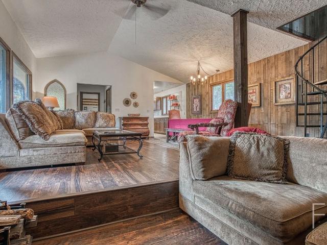 4 Bedroom Home for Rent at 6596 Us Highway 9, Blue River, CO 80424