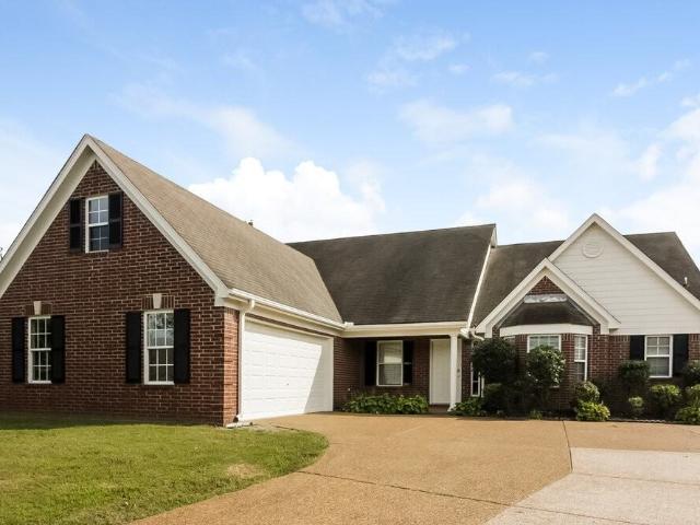 4 Bedroom Home for Rent at 65 Arborlon Cv, Oakland, TN 38060