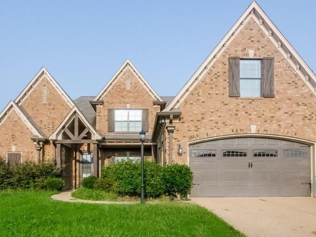 4 Bedroom Home for Rent at 65 Ridgefield Dr, Oakland, TN 38060
