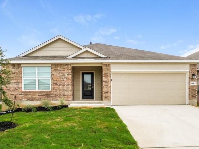 4 Bedroom Home for Rent at 6608 Brandy Path, San Antonio, TX 78253