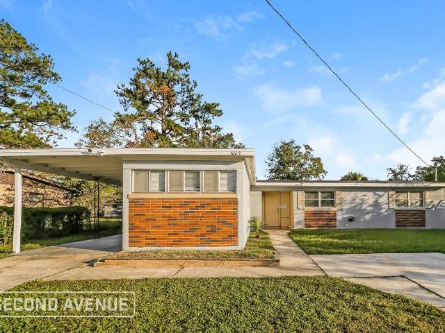 4 Bedroom Home for Rent at 6619 Pinnochio Dr, Jacksonville, FL 32210 Hyde Park
