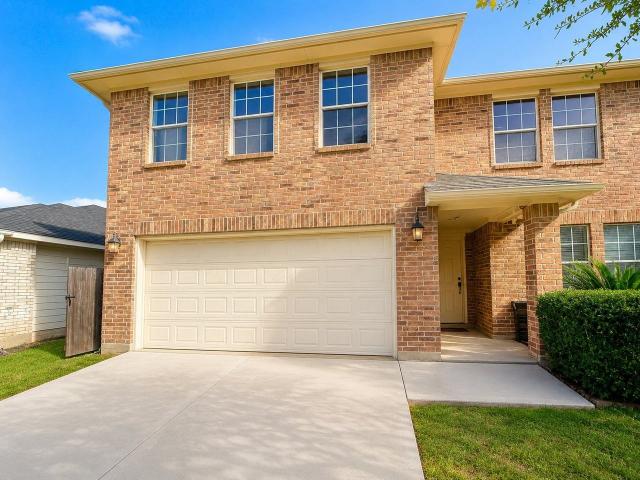 4 Bedroom Home for Rent at 6610 Gorton Dr, Katy, TX 77449