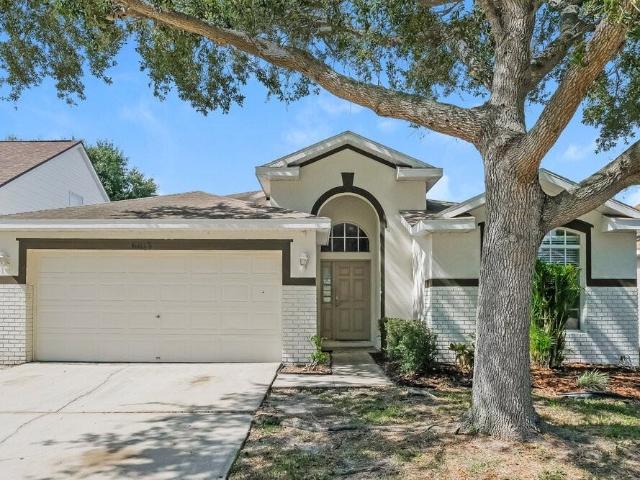 4 Bedroom Home for Rent at 6613 Cambridge Park Dr, Apollo Beach, FL 33572
