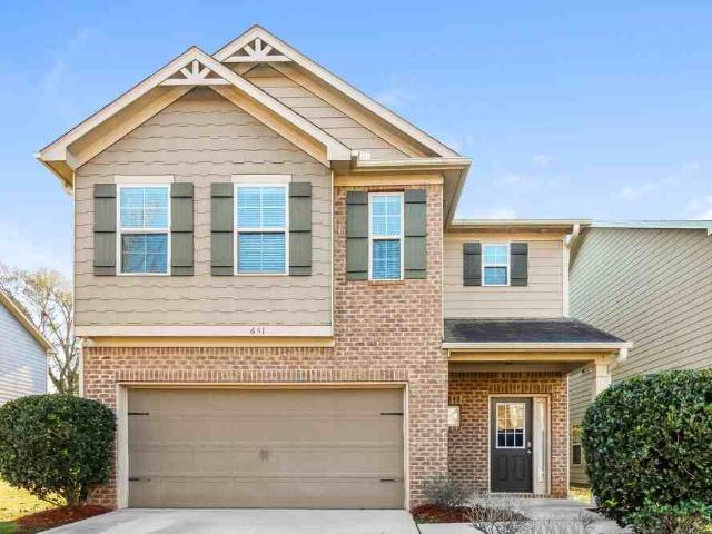 4 Bedroom Home for Rent at 661 Sweet Ashley Way, Loganville, GA 30052
