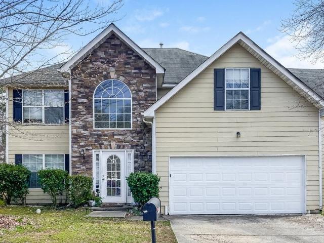 4 Bedroom Home for Rent at 6624 Pamplona Pl, Atlanta, GA 30349