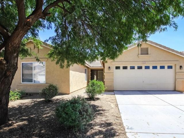 4 Bedroom Home for Rent at 6625 W Gross Ave, Phoenix, AZ 85043