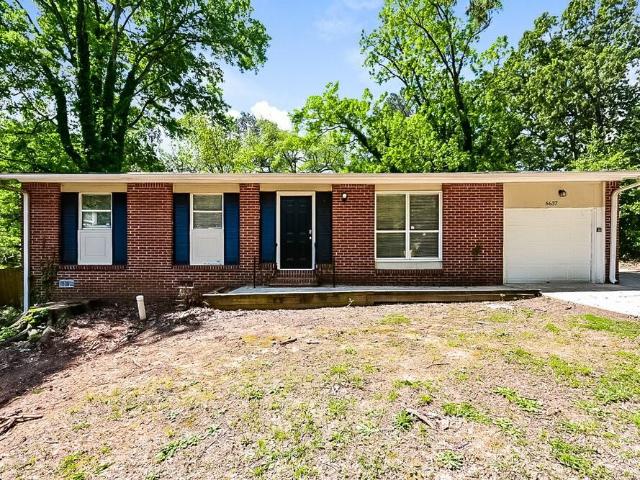 4 Bedroom Home for Rent at 6637 Imperial Dr, Morrow, GA 30260