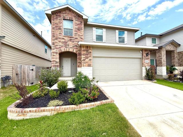 4 Bedroom Home for Rent at 6630 Apfel, San Antonio, TX 78252 Medina Valley