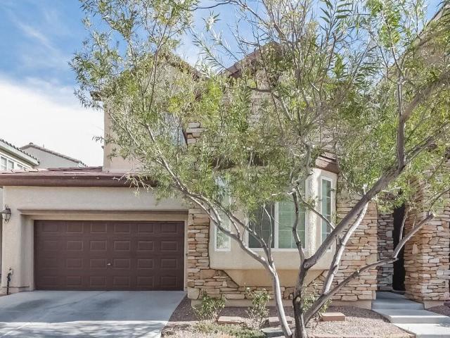 4 Bedroom Home for Rent at 6644 Chinatown St, Las Vegas, NV 89166 Providence