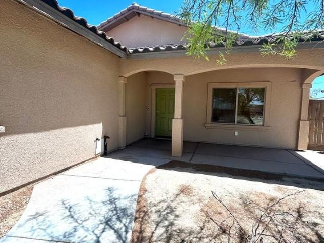 4 Bedroom Home for Rent at 6641 Ivanpah Ave, Twentynine Palms, CA 92277