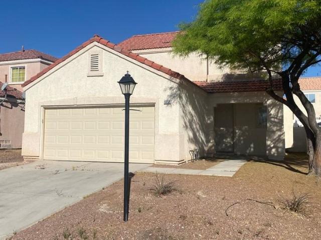 4 Bedroom Home for Rent at 6655 Majestic Pearl Pl, North Las Vegas, NV 89084