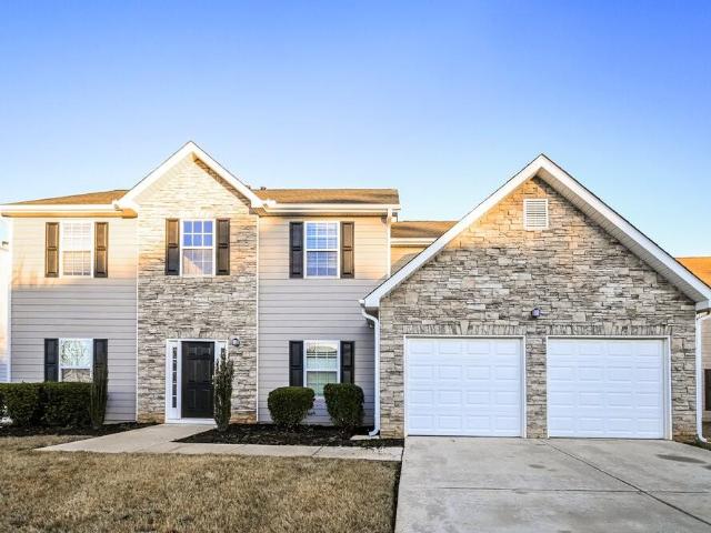 4 Bedroom Home for Rent at 6657 Delaware Bnd, Fairburn, GA 30213