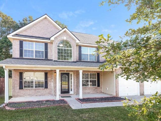 4 Bedroom Home for Rent at 665 Tomahawk Pl, Austell, GA 30168