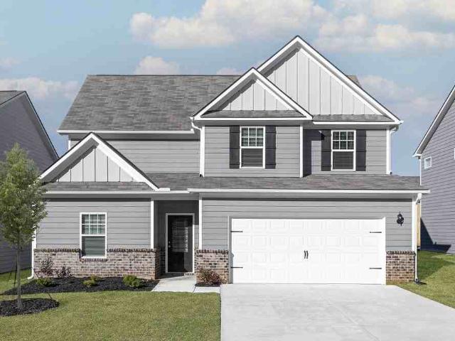 4 Bedroom Home for Rent at 666 Mackenzie Cv, Villa Rica, GA 30180