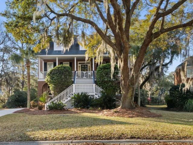 4 Bedroom Home for Rent at 669 Palisades Dr, Mount Pleasant, SC 29464