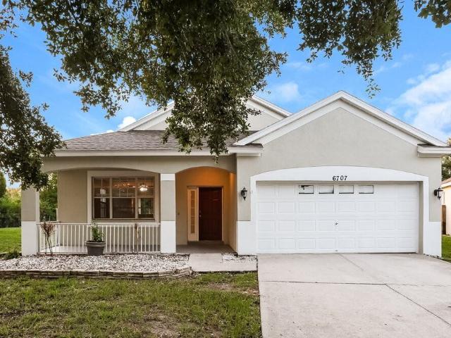 4 Bedroom Home for Rent at 6707 Cambridge Park Dr, Apollo Beach, FL 33572