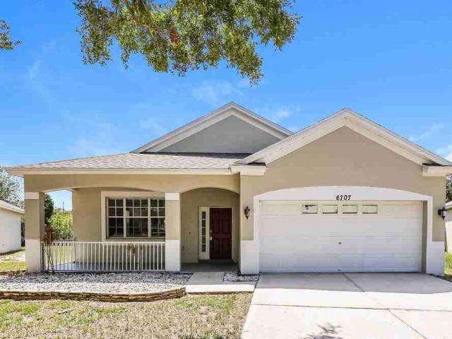 4 Bedroom Home for Rent at 6707 Cambridge Park Dr, Apollo Beach, FL 33572