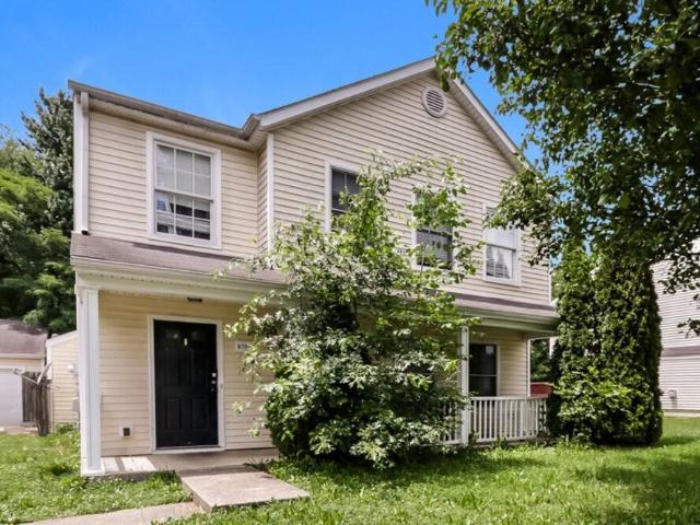 4 Bedroom Home for Rent at 6709 Hunters Creek Blvd, Louisville, KY 40258