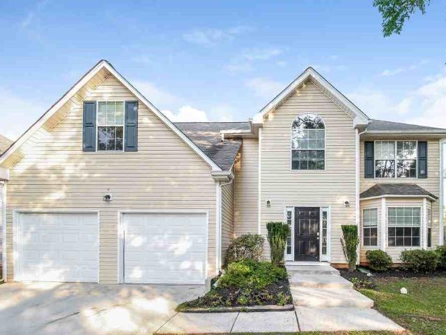 4 Bedroom Home for Rent at 670 Compton Ln, McDonough, GA 30253 Overlook