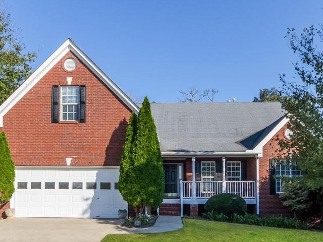 4 Bedroom Home for Rent at 670 Chapel Hill Dr, Lawrenceville, GA 30045