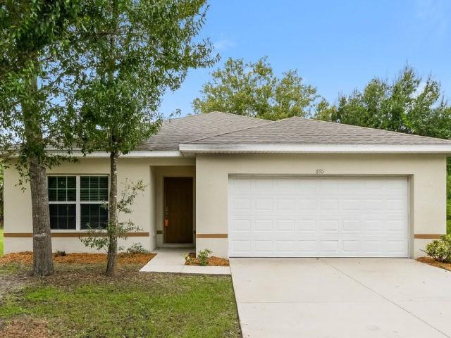 4 Bedroom Home for Rent at 670 Basingstoke Ct, Poinciana, FL 34758 Poinciana