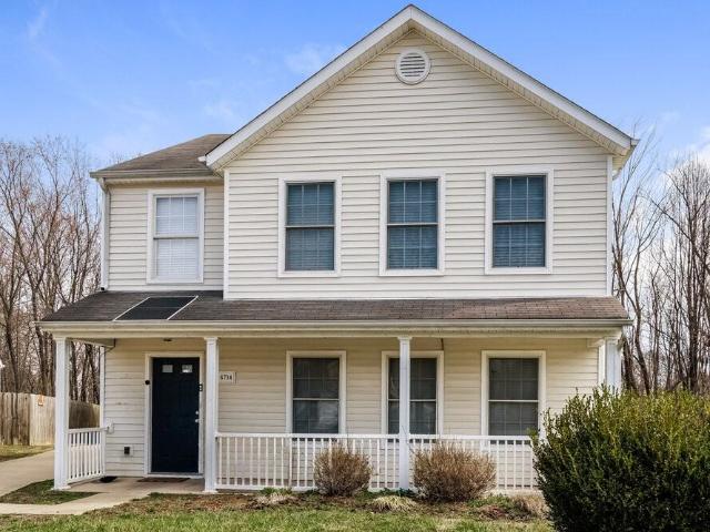 4 Bedroom Home for Rent at 6714 Hunters Creek Blvd, Louisville, KY 40258