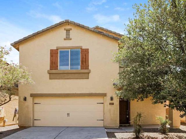 4 Bedroom Home for Rent at 6721 S May Fly Dr #A1, Valencia West, AZ 85757 Caddis Haley Estates