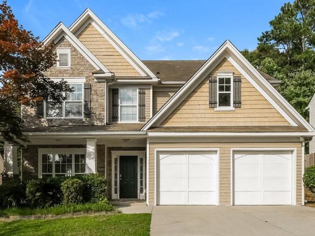 4 Bedroom Home for Rent at 6739 Island Pointe Dr, Buford, GA 30518