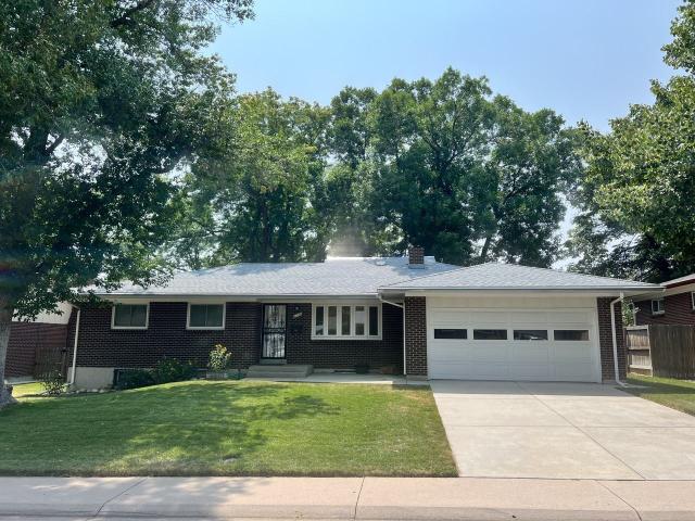 4 Bedroom Home for Rent at 6730 E Bethany Pl #NA, Denver, CO 80224 Hampden