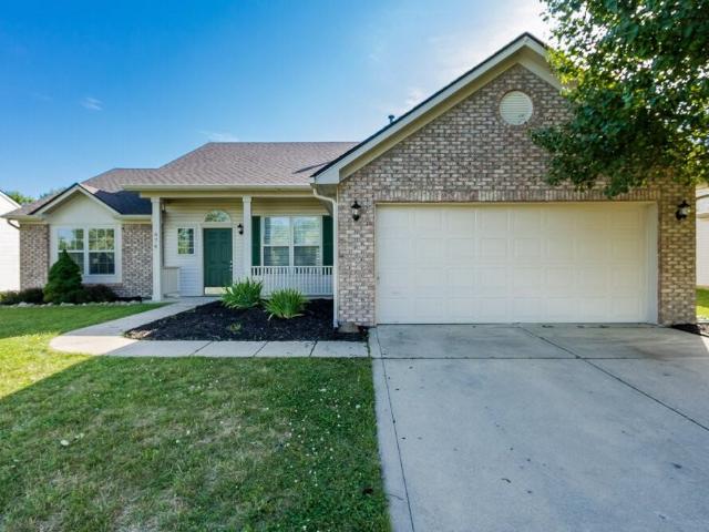 4 Bedroom Home for Rent at 674 Austrian Way, Avon, IN 46123