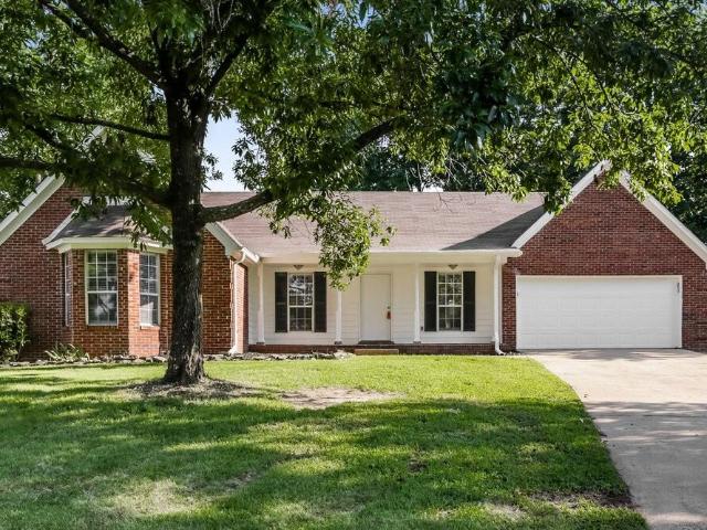 4 Bedroom Home for Rent at 6764 Ann Marie Cv, Olive Branch, MS 38654