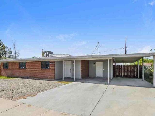 4 Bedroom Home for Rent at 6761 E Fayette St, Tucson, AZ 85730 Stella Vann