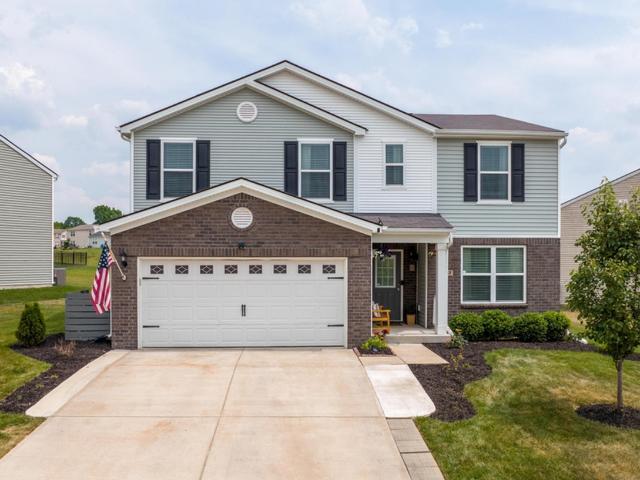 4 Bedroom Home for Rent at 6797 Brittany Oak Dr, Louisville, KY 40229