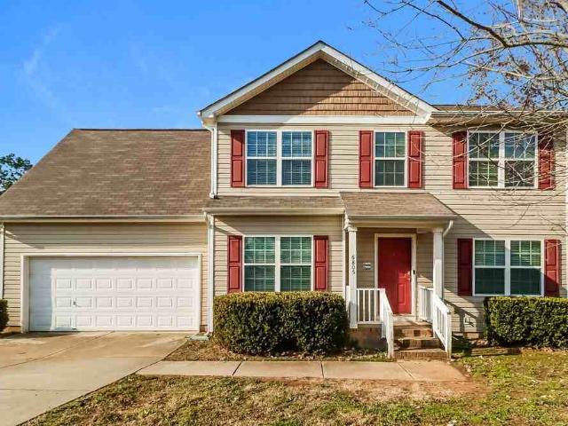 4 Bedroom Home for Rent at 6805 Fawn View Dr, Charlotte, NC 28216 Sunset Road