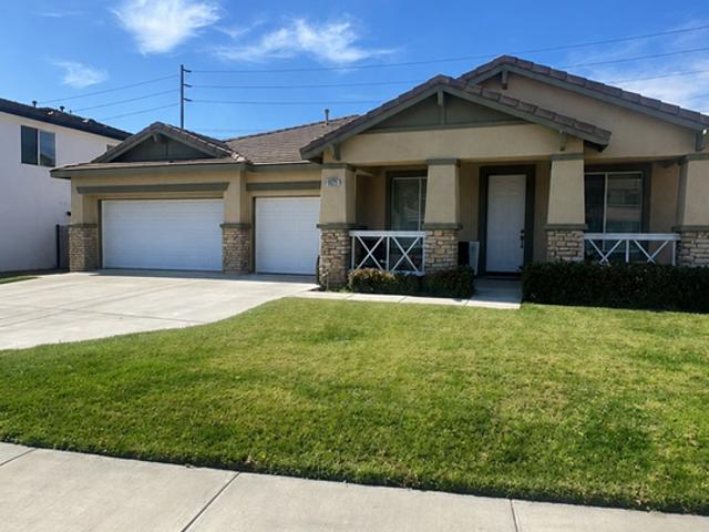 4 Bedroom Home for Rent at 6825 Rio Grande Dr, Eastvale, CA 91752