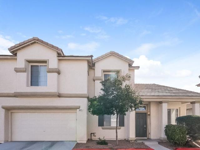 4 Bedroom Home for Rent at 6825 Sweet Pecan St, Las Vegas, NV 89149